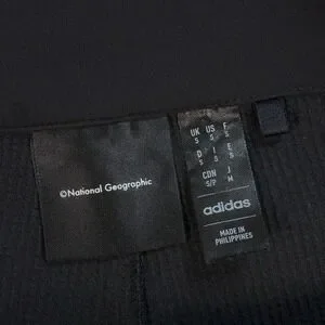 adidas | Pants | Adidas Terrex National Geographic Soft Shell Pants ...